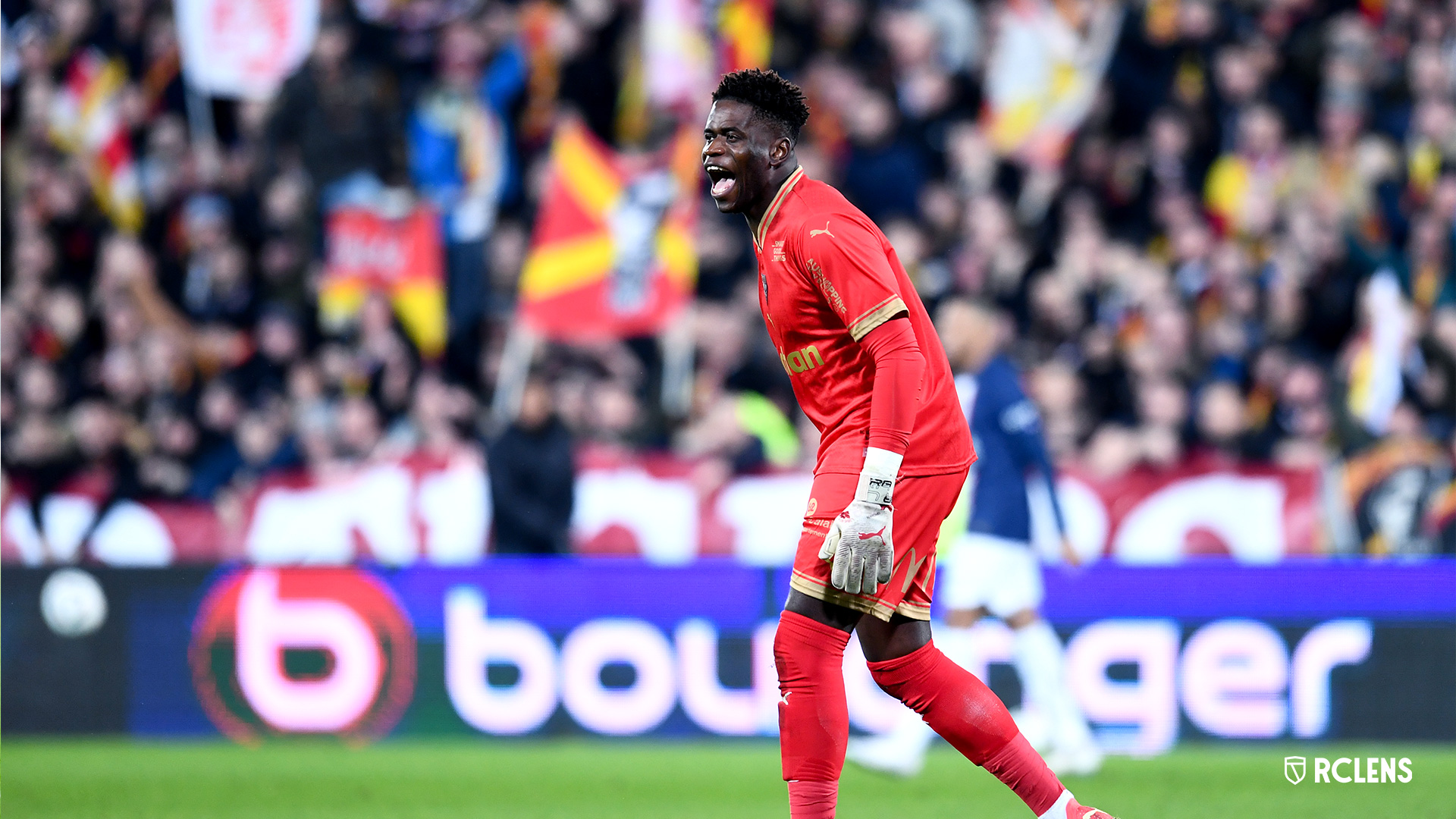 RC Lens-Paris SG, l'après-match | RC Lens