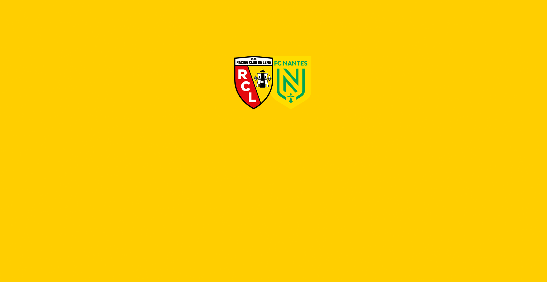 RC Lens-FC Nantes : infos pratiques ! | RC Lens