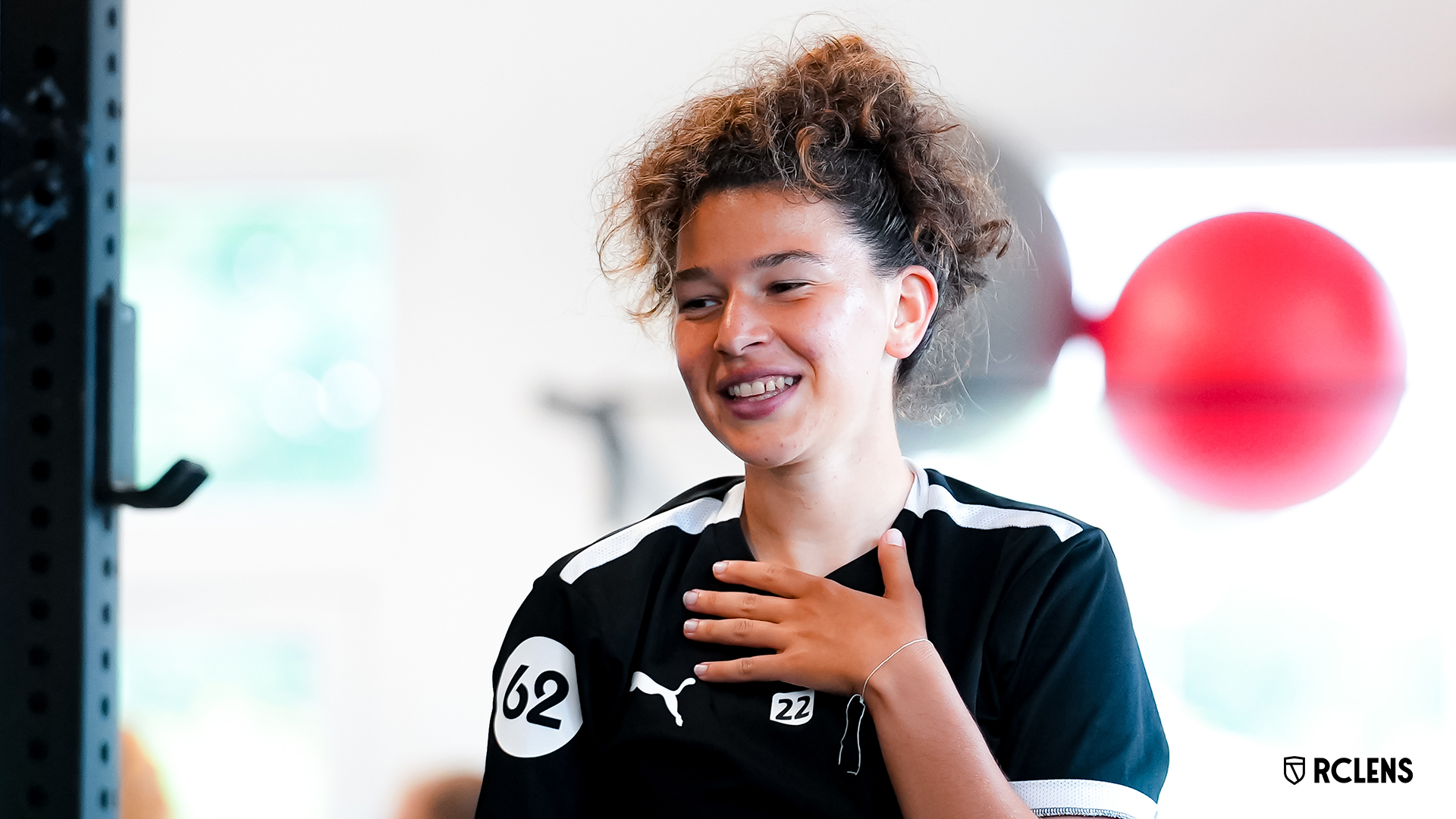 20240911 Entrainement RC Lens Féminin | RC Lens