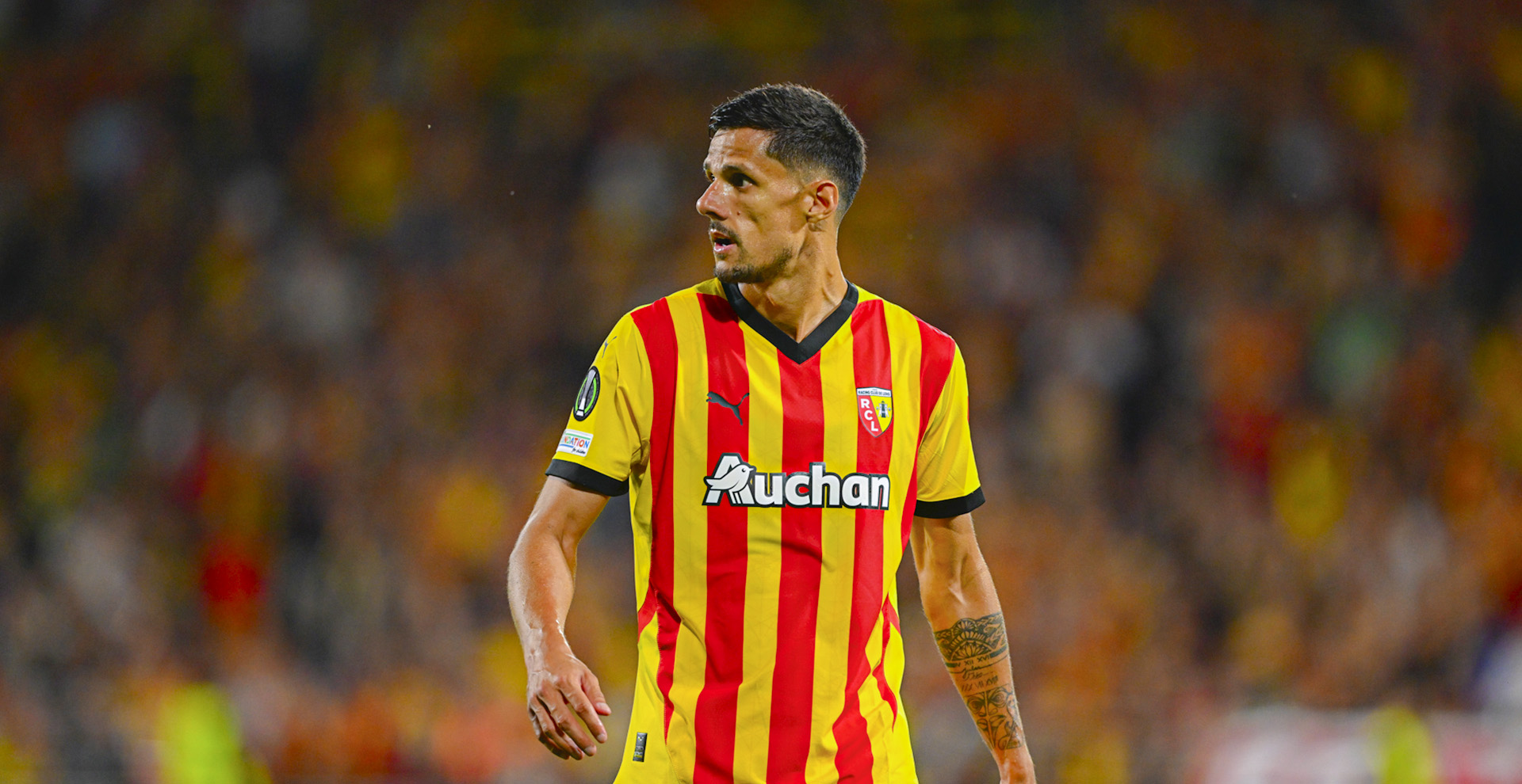 UEFA Conference League : format et dates clés | RC Lens