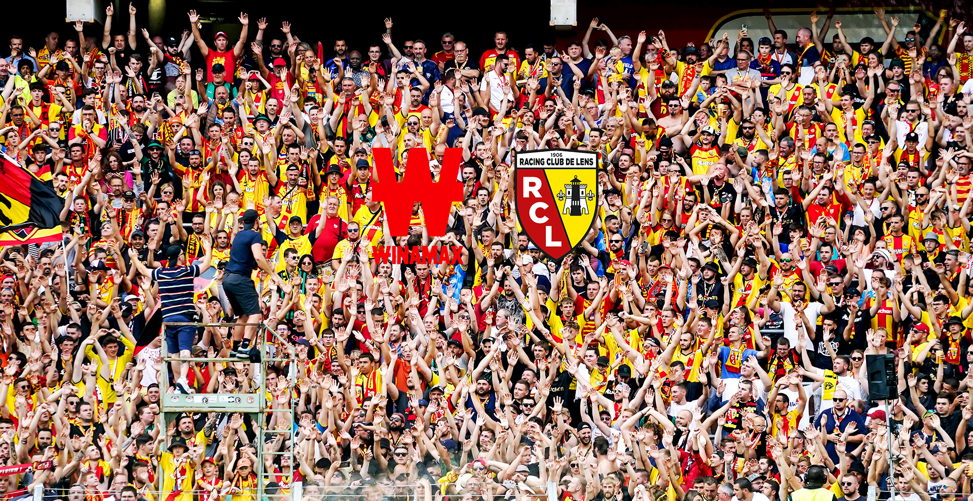 Remportez vos places pour RC Lens-Stade Rennais FC | RC Lens