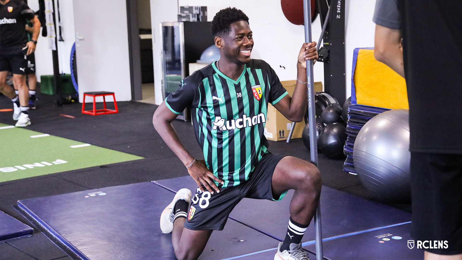 Reprise pros 20230630 | RC Lens