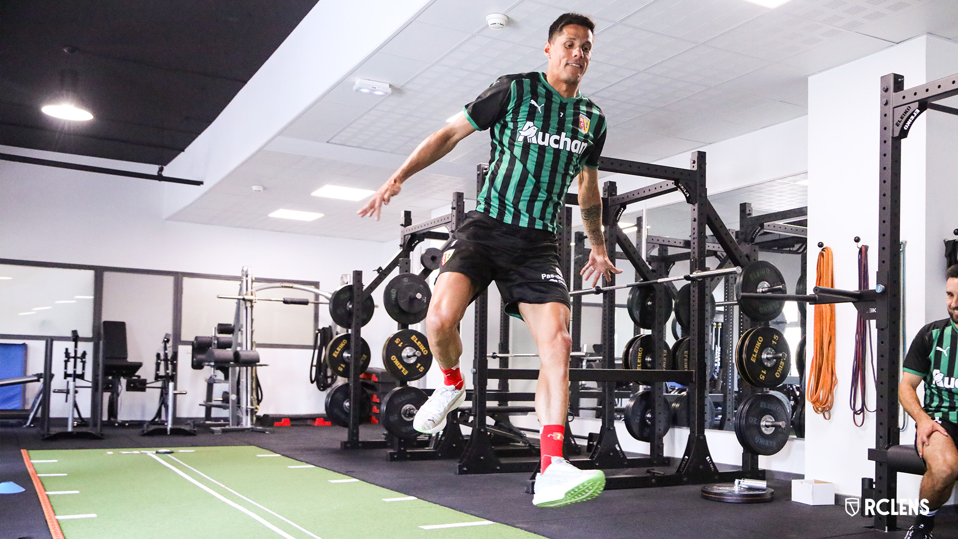 Reprise pros 20230630 | RC Lens