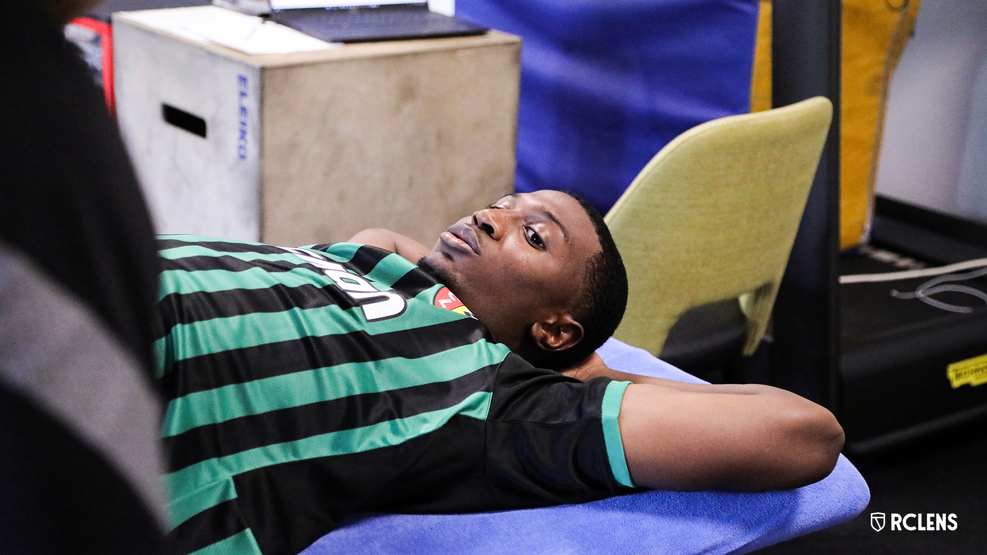 Reprise pros 20230630 | RC Lens