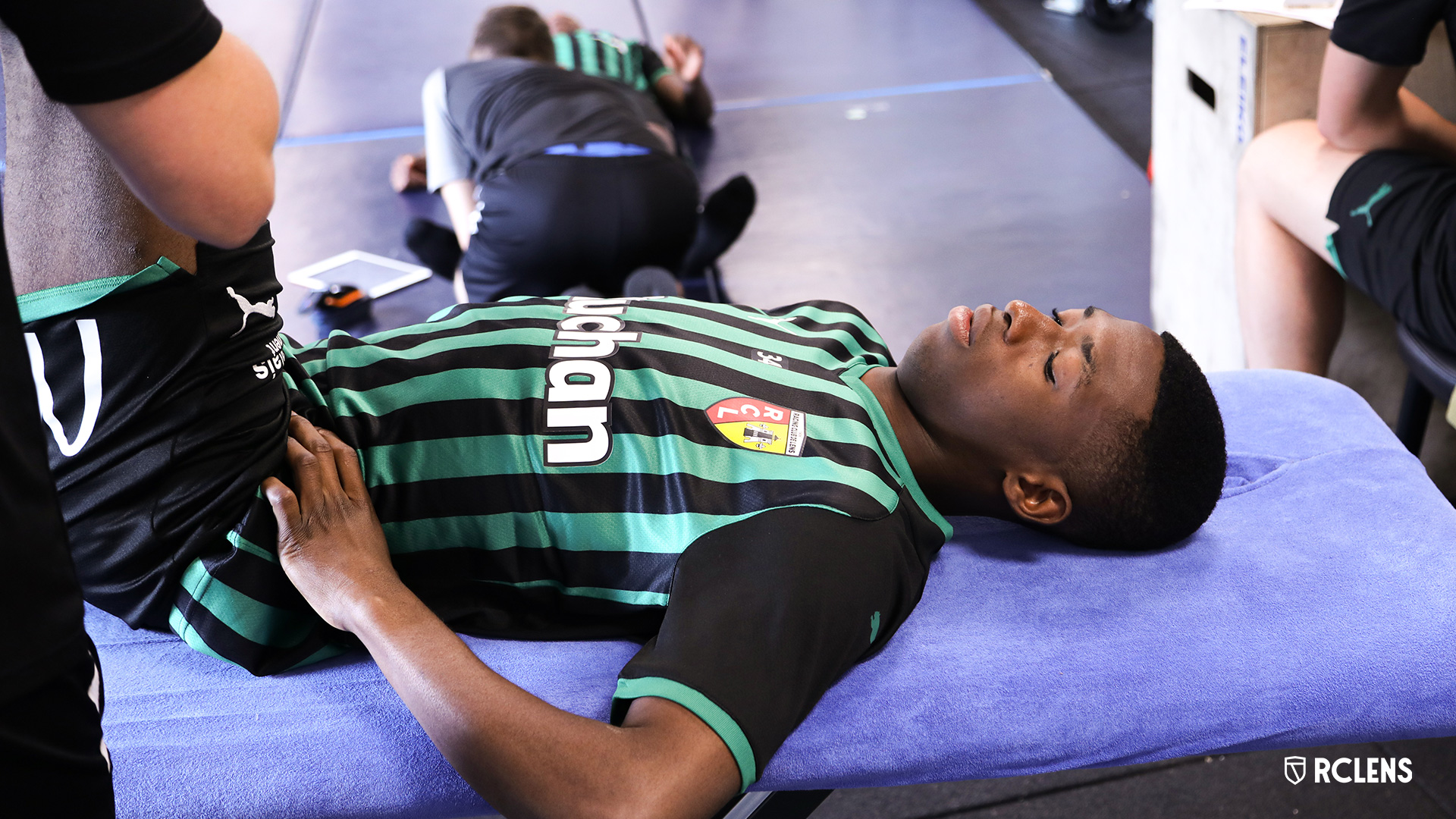 Reprise pros 20230630 | RC Lens