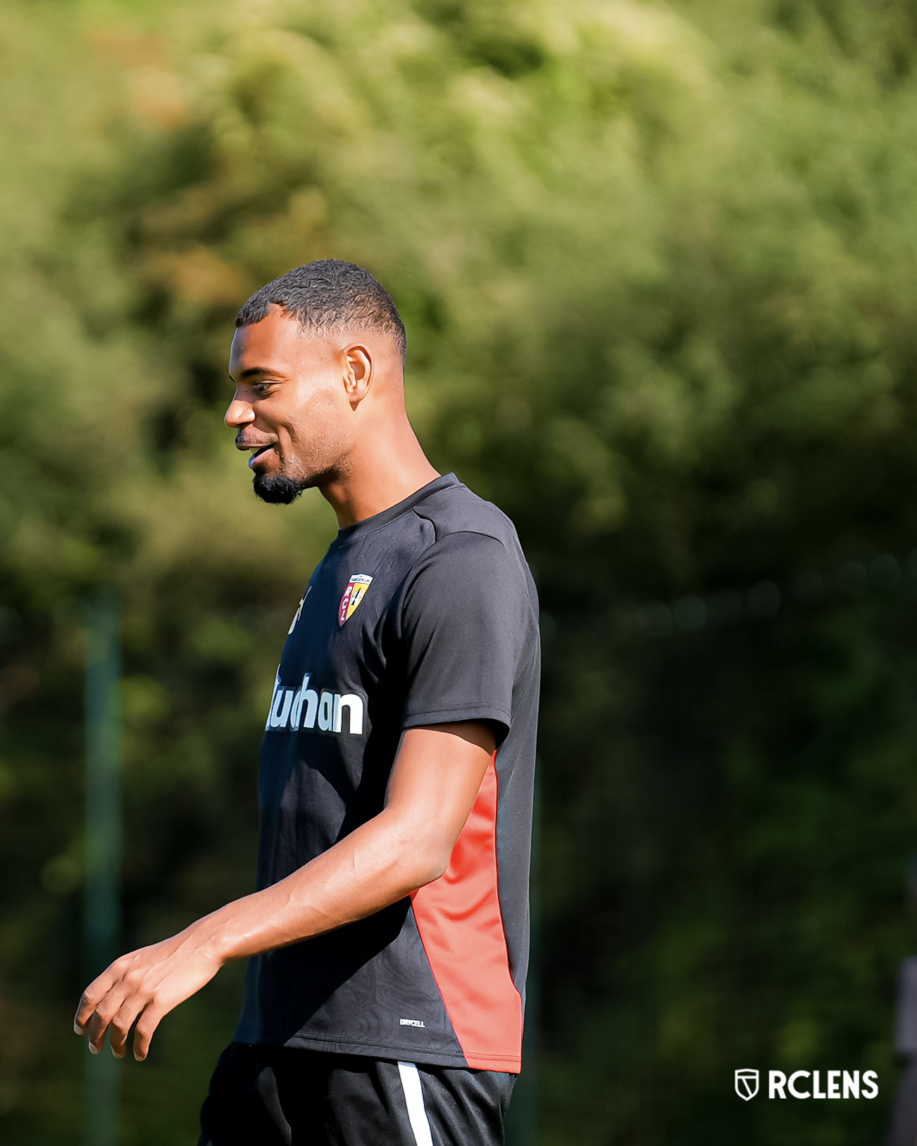 Entraînement pros 20240827 | RC Lens