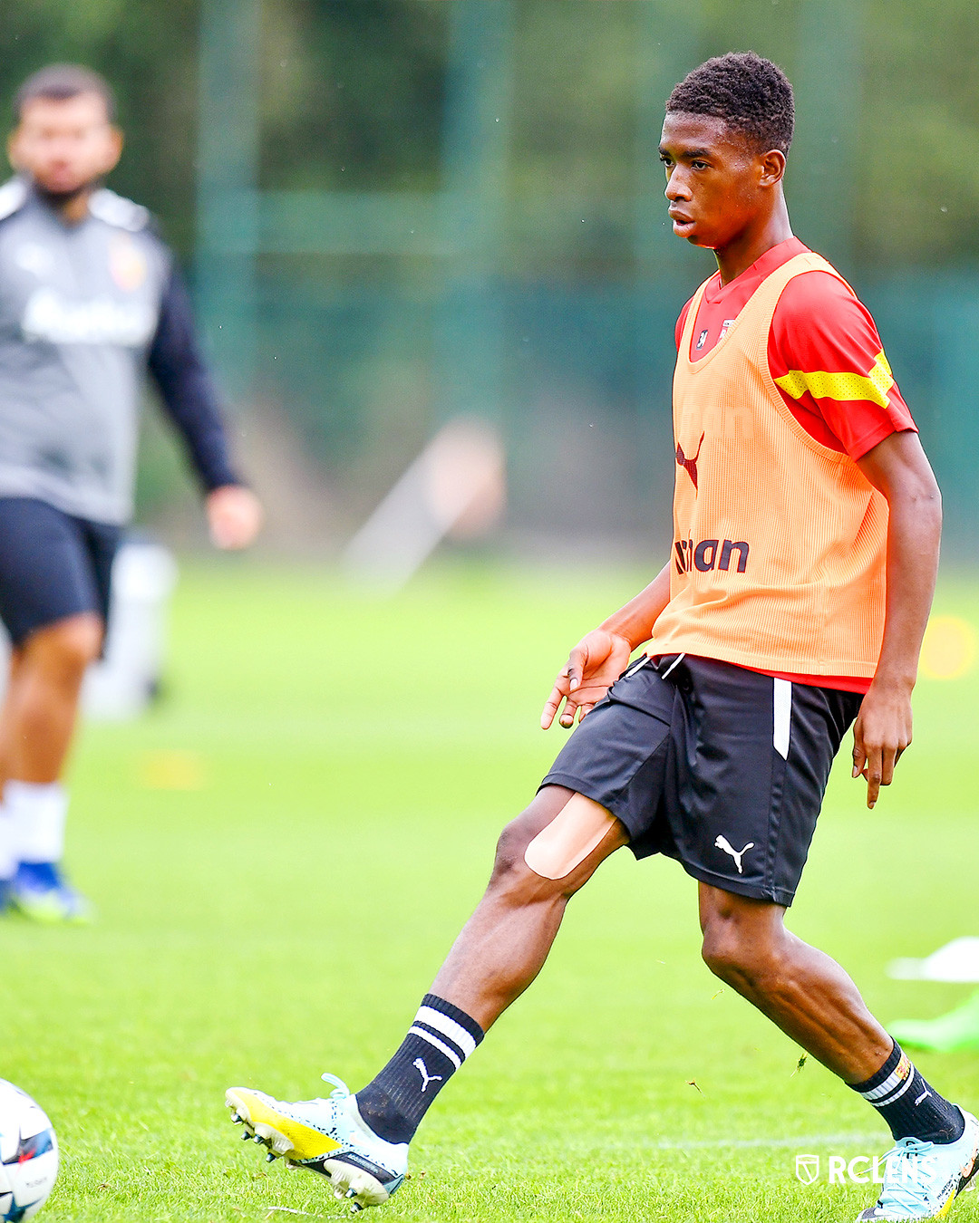 Nantes en ligne de mire | RC Lens