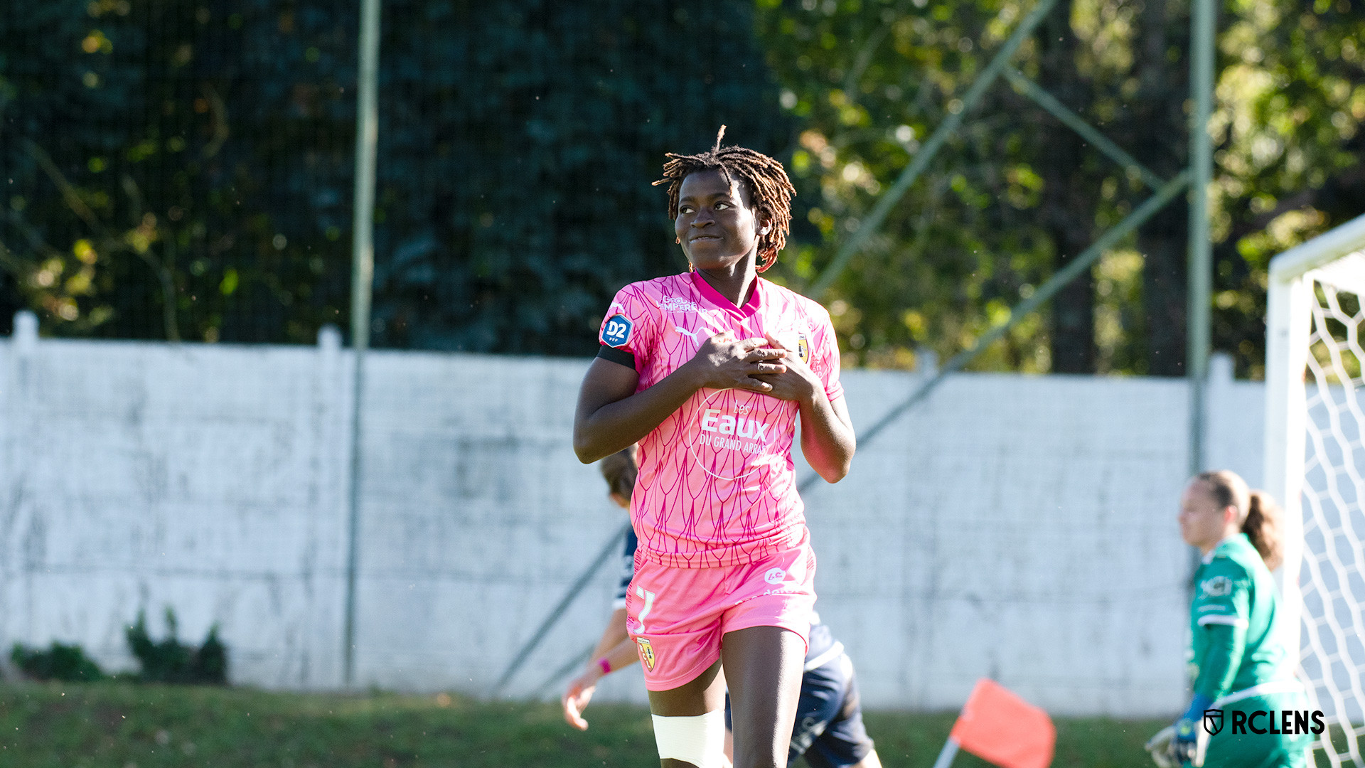 RC Lens-Albi Marssac TF (1-2) : un dénouement cruel | RC Lens