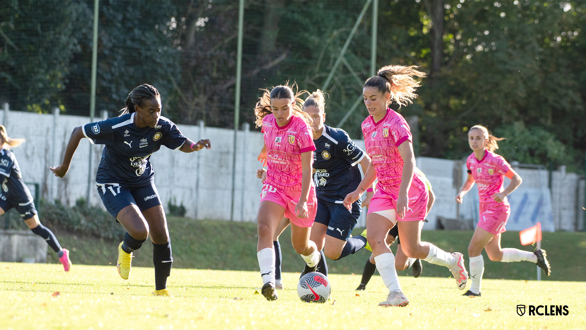 RC Lens-Albi Marssac TF (1-2) : un dénouement cruel | RC Lens