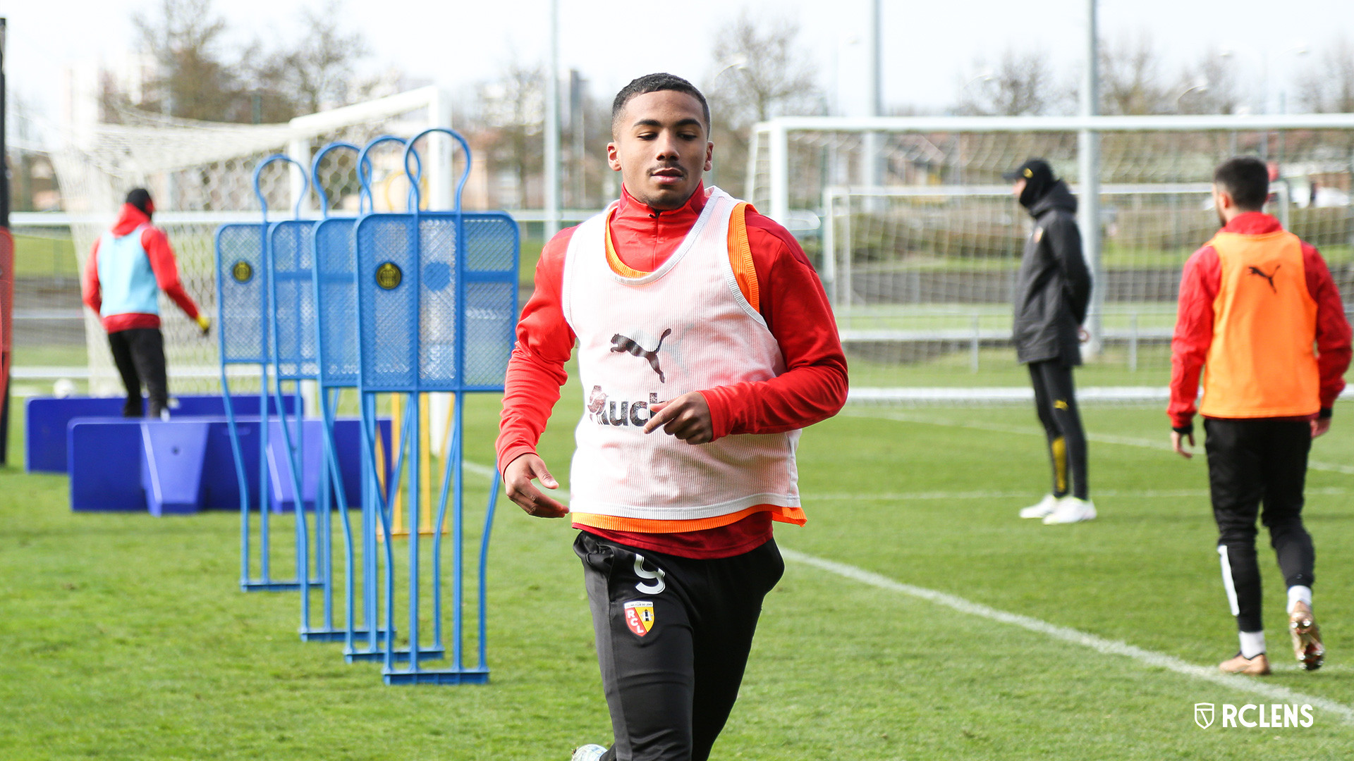 La tête à nouveau dans le championnat | RC Lens