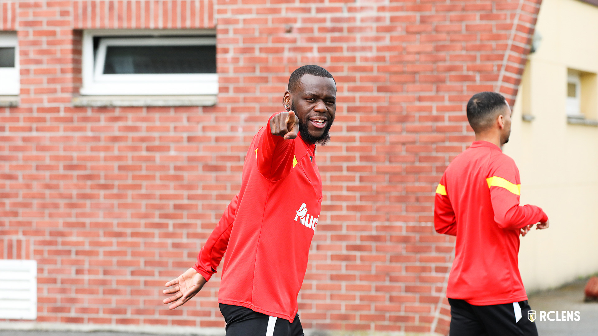 Derniers réglages avant RC Lens-AC Ajaccio | RC Lens