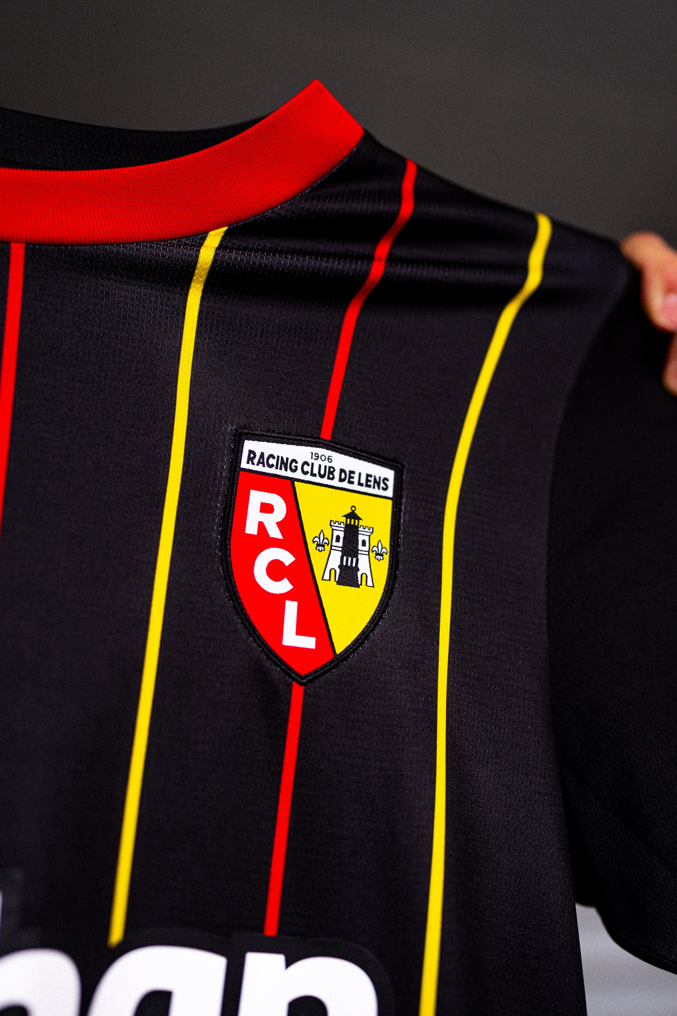 Vers les terrils et au-delà | RC Lens