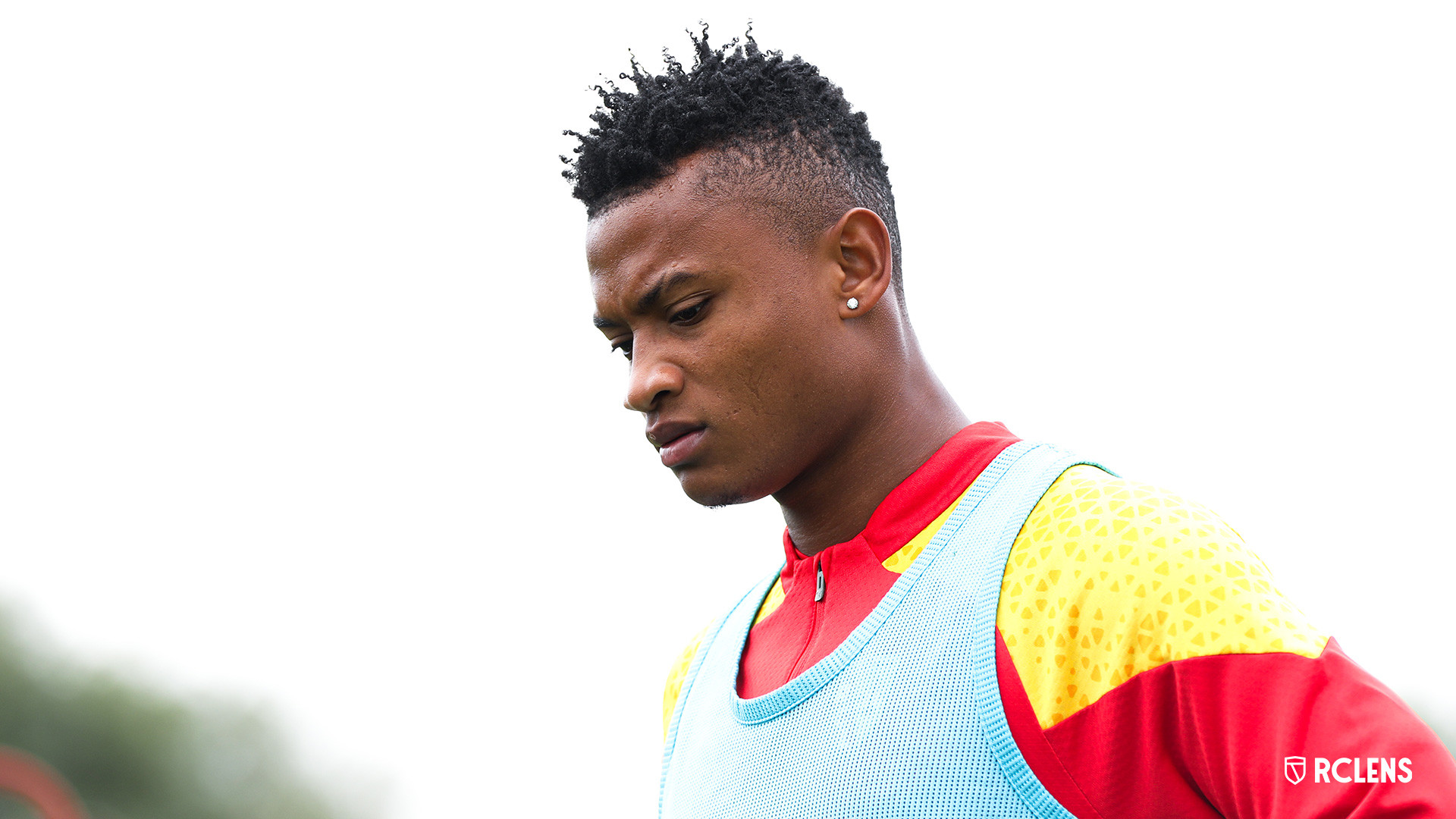 La préparation monte d'un cran | RC Lens